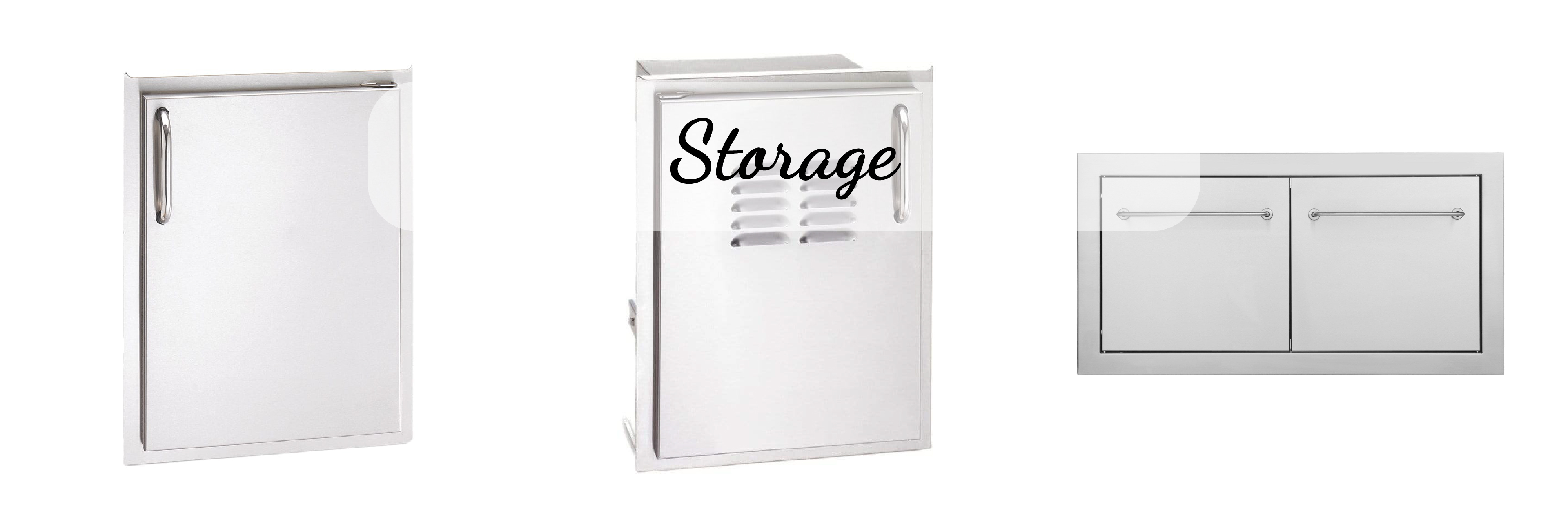 Storage