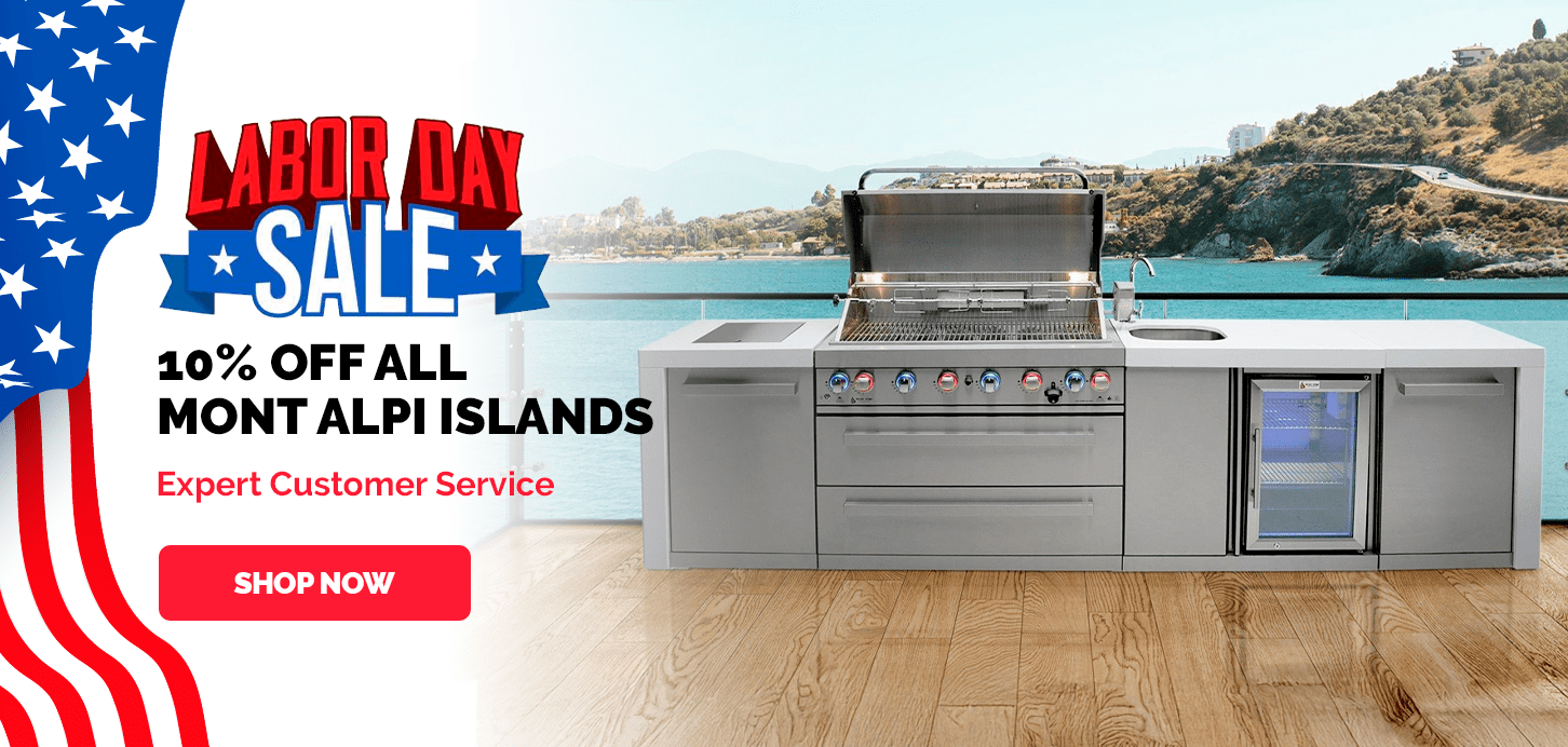 Outdoor Kitchen Pro– OutdoorKitchenPro