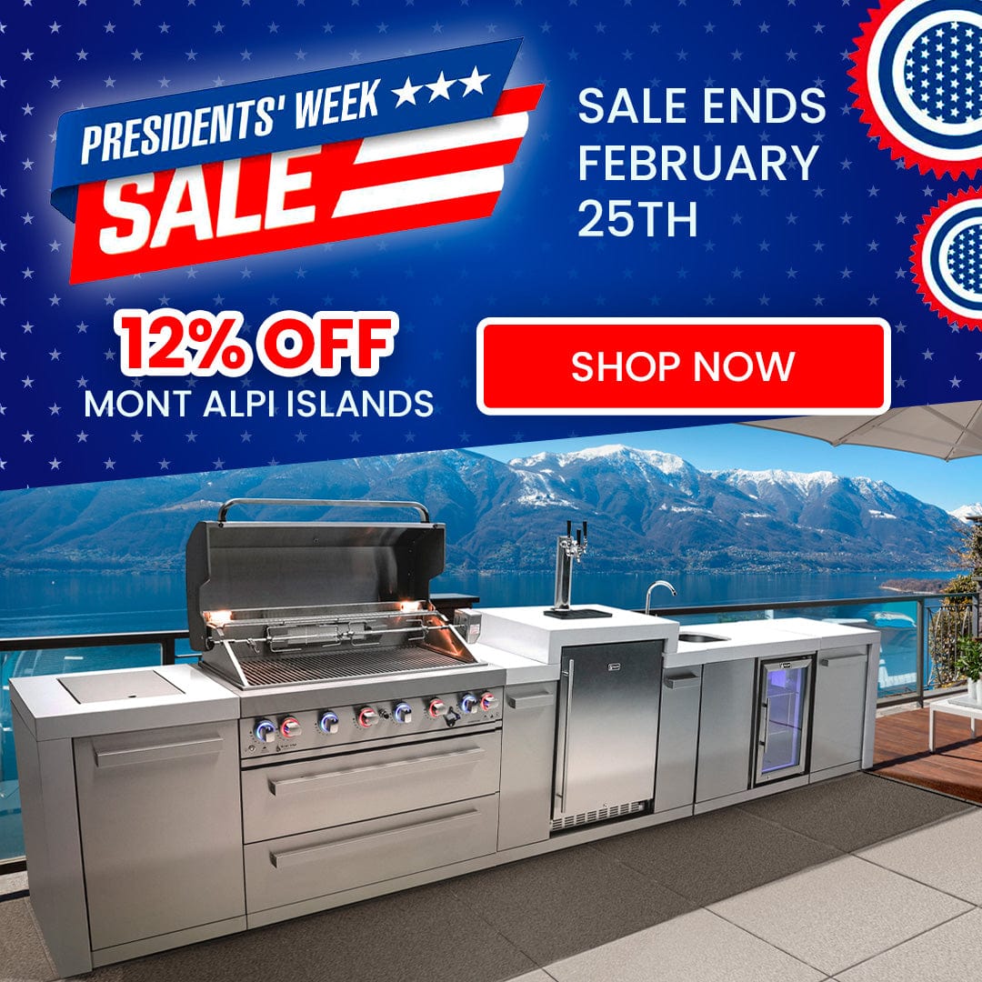 Outdoor Kitchen Pro– OutdoorKitchenPro