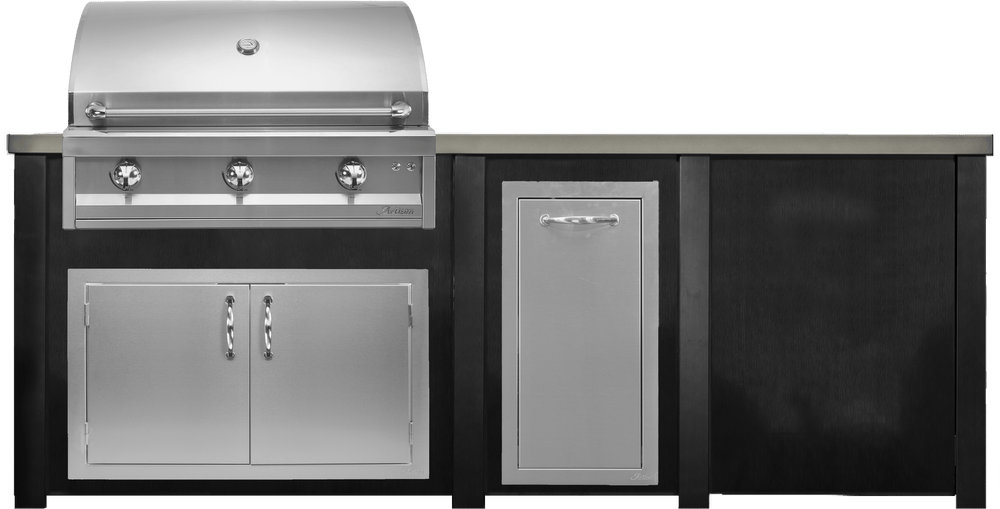 Haven Outdoor | OutdoorKitchenPro