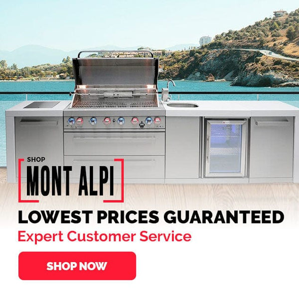 Outdoor Kitchen Pro– OutdoorKitchenPro