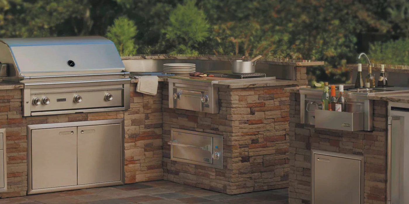 Outdoor Kitchen Pro– OutdoorKitchenPro