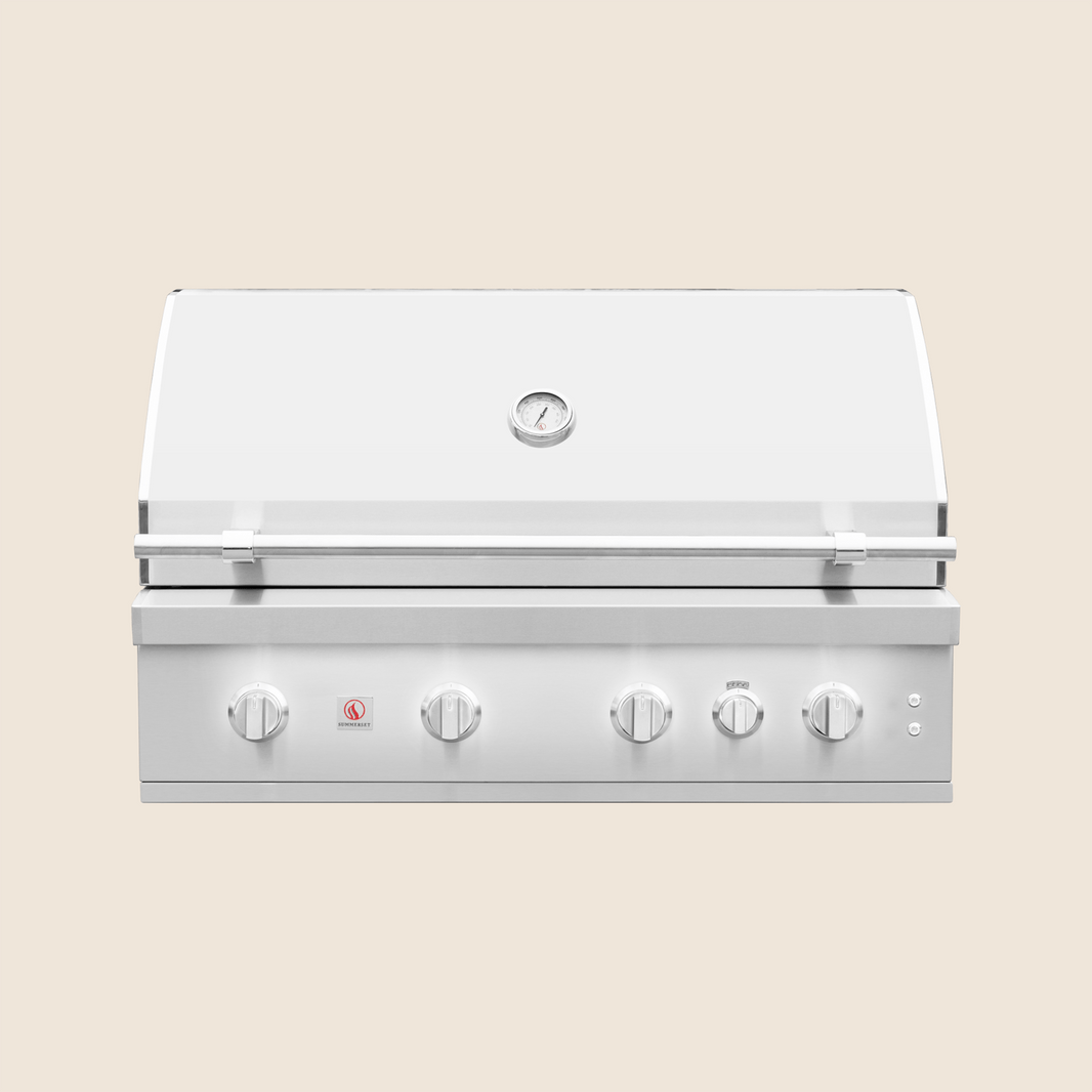 Summerset Grills | Outdoor Kitchen Pro | Quality Grills, Unbeatable Prices