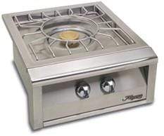 Alfresco 24" Versa Power Cooker / Burner, Dual Circular Output, Spider ...