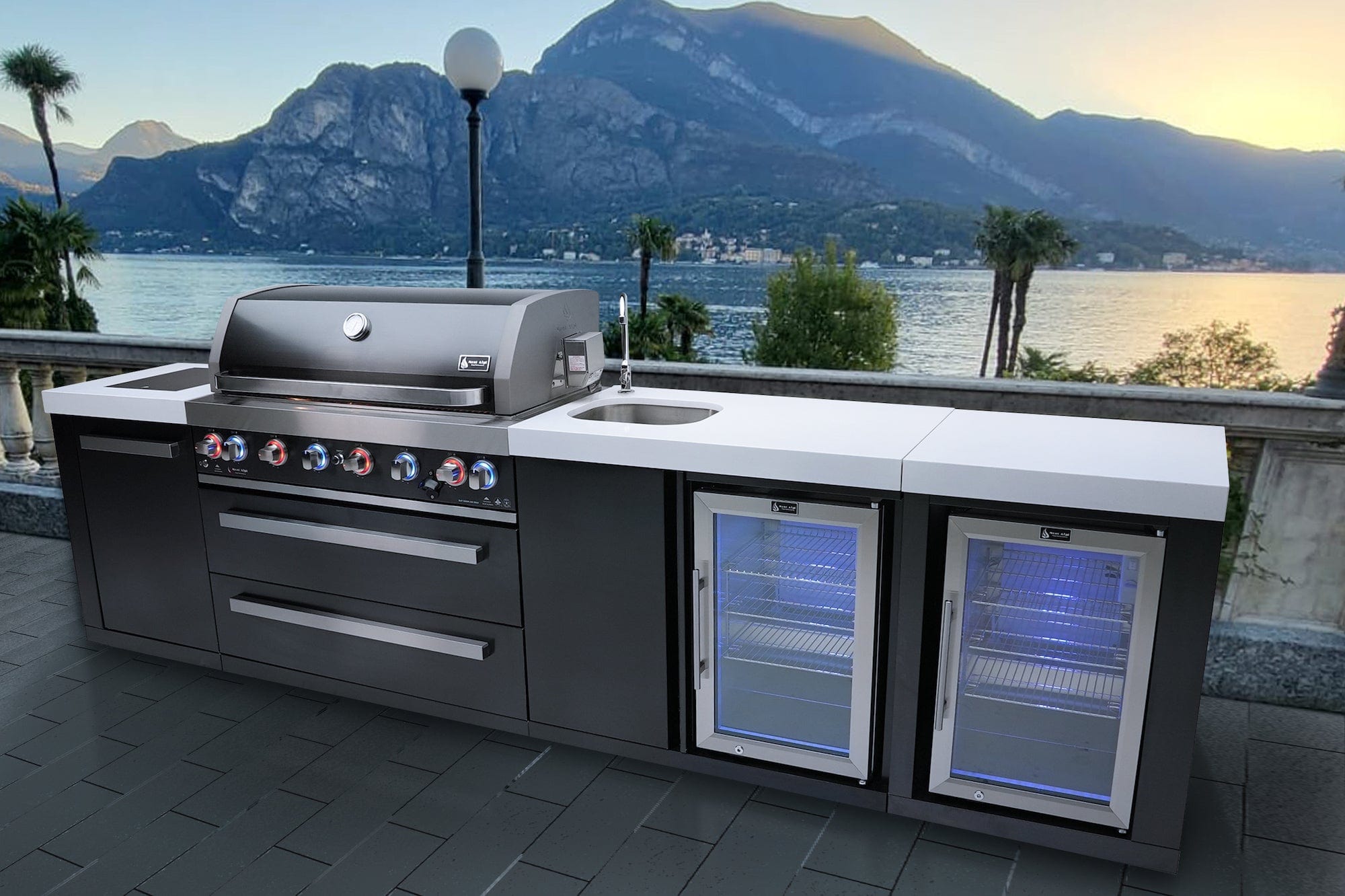 Outdoor Kitchen Pro– OutdoorKitchenPro