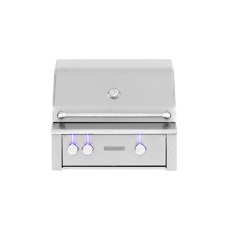 Summerset Professional Grills | OutdoorKitchenPro