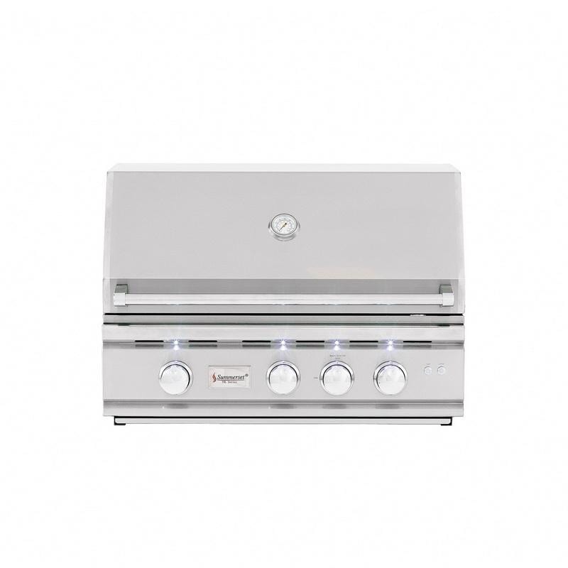 Summerset Professional Grills | OutdoorKitchenPro