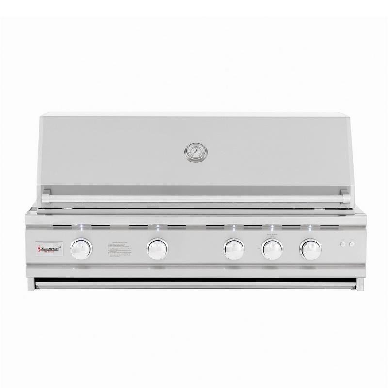 Summerset Professional Grills | OutdoorKitchenPro