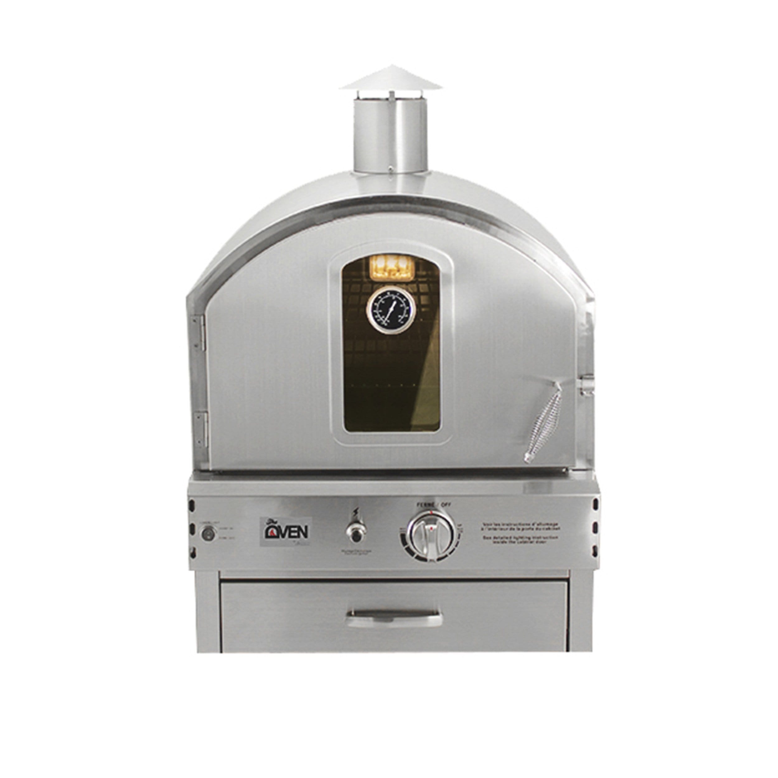 Summerset Professional Grills | OutdoorKitchenPro