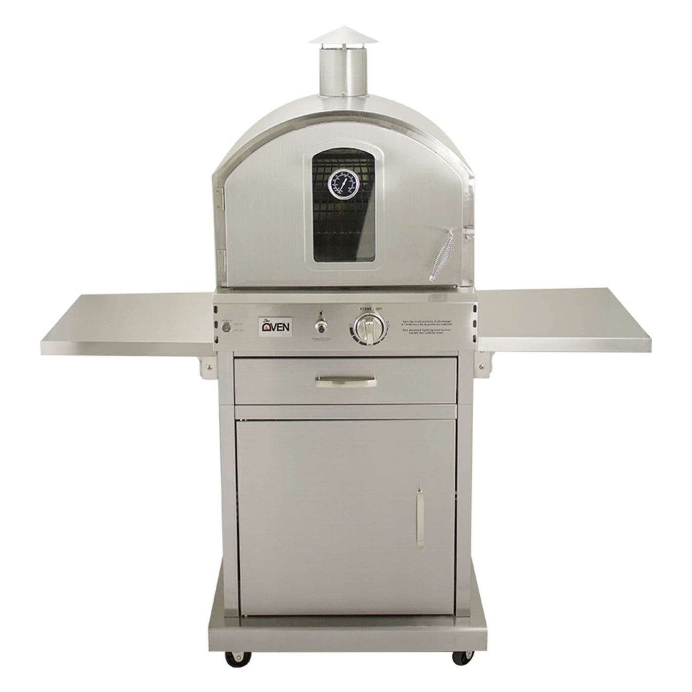 Summerset Professional Grills | OutdoorKitchenPro